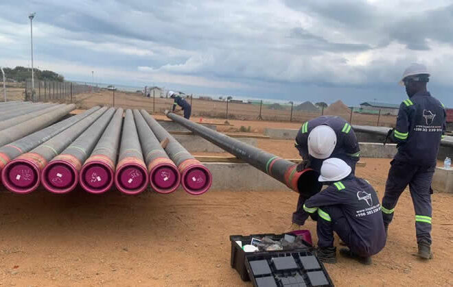 Inspecta Africa – Creating Lasting Value in the Oil and Gas Sector