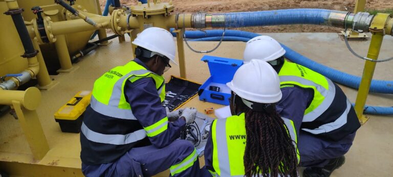 Inspection – Inspecta Africa